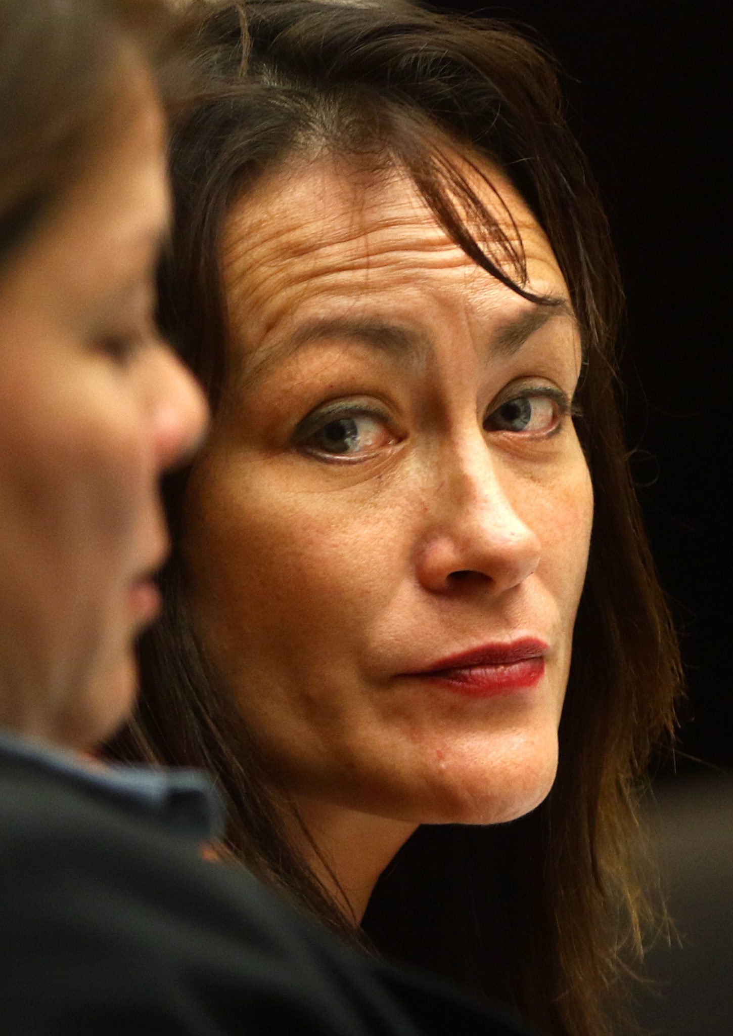 Woman credited for 6 months in jail for her part in armed robbery ...